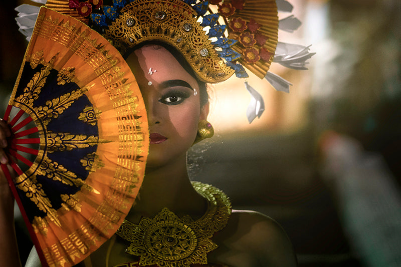 Irayani – Imperfect Frame