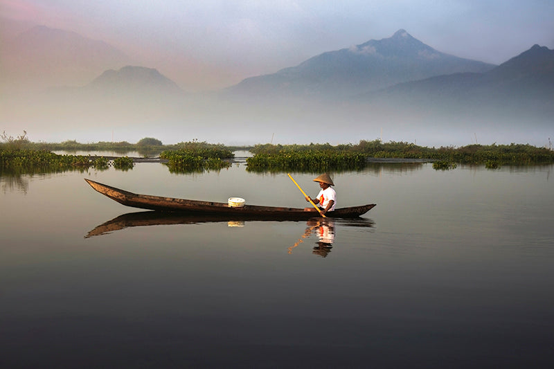 Mirari – Imperfect Frame