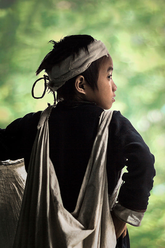 Voyage – Imperfect Frame