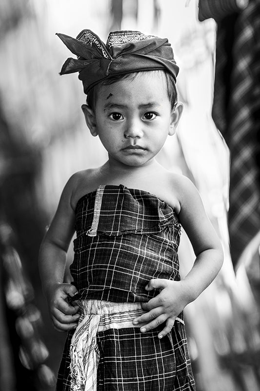 Ranu – Imperfect Frame