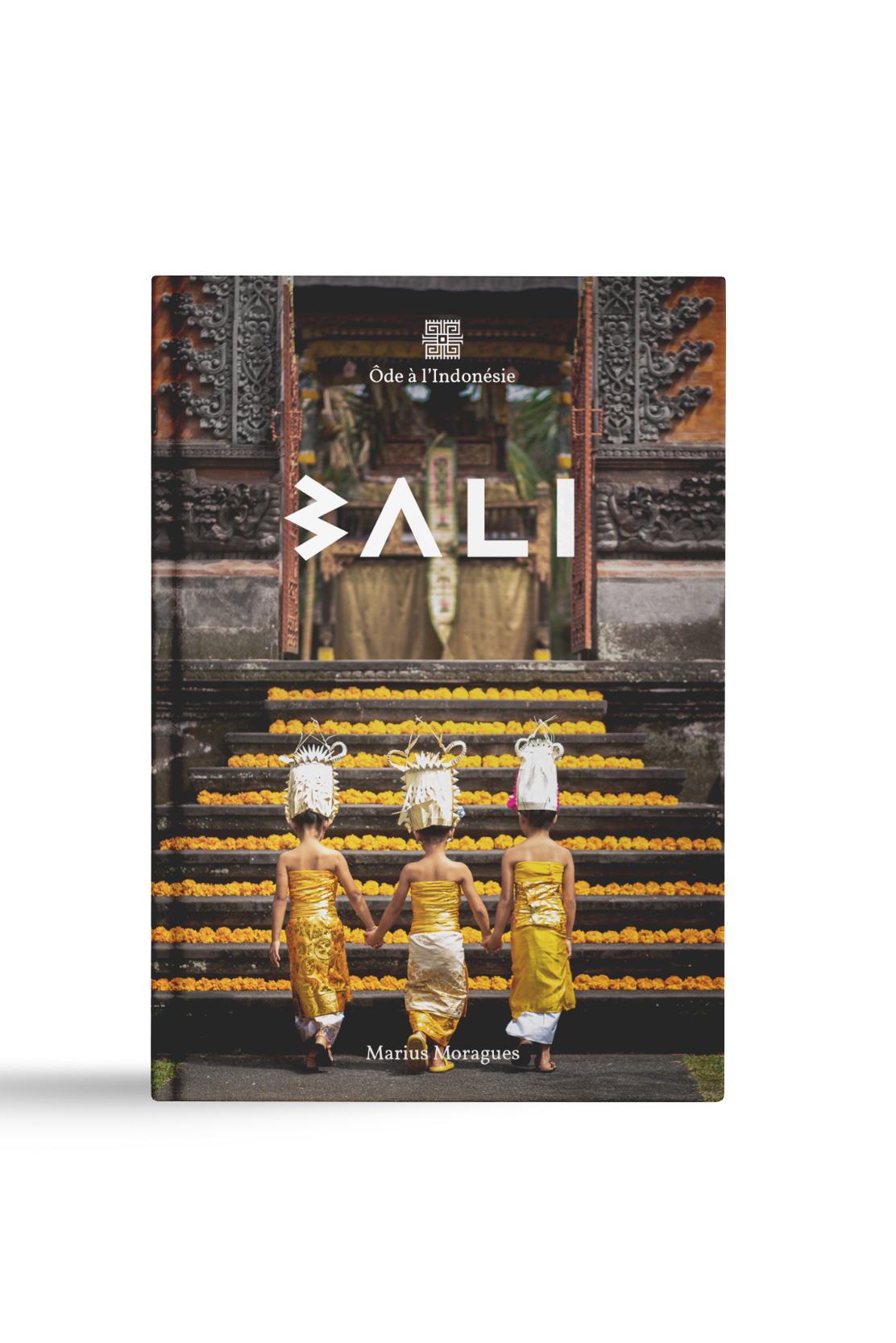 Bali – Imperfect Frame