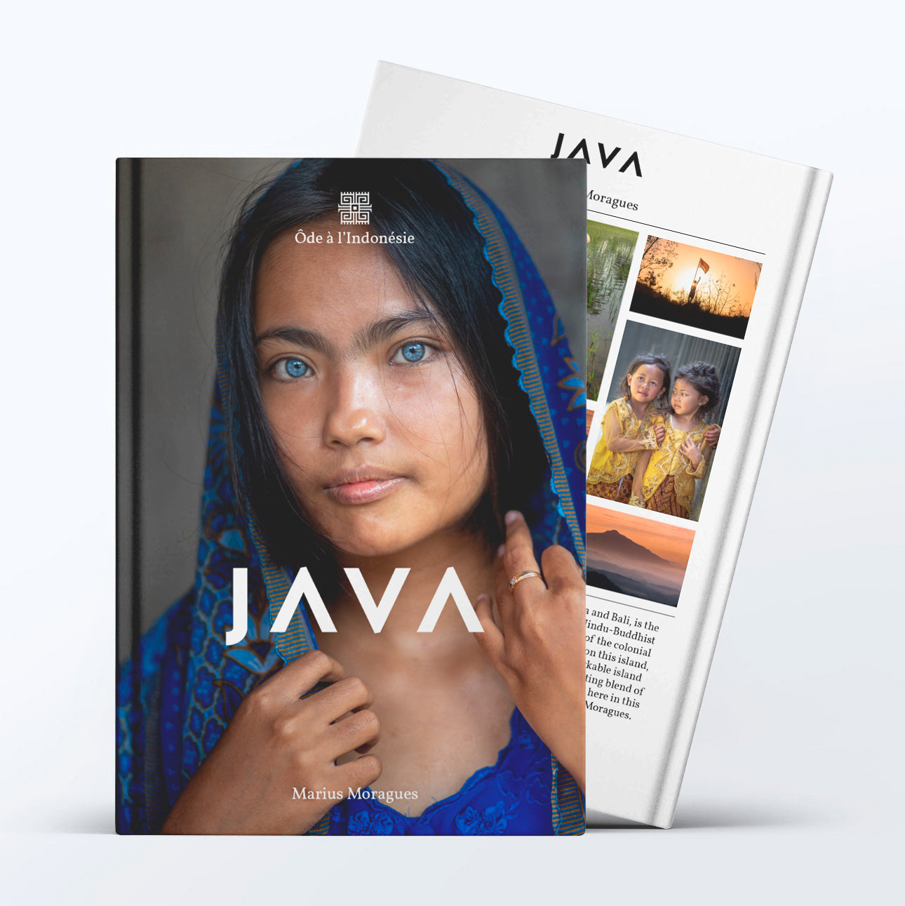 Java – Imperfect Frame