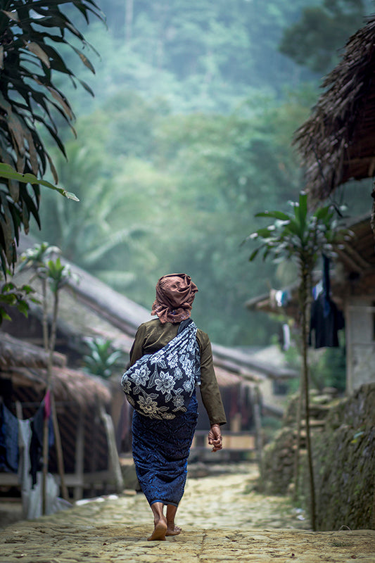 Ancestral Way – Imperfect Frame