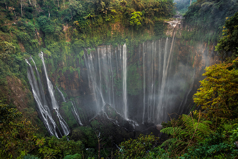 Sequence – Imperfect Frame