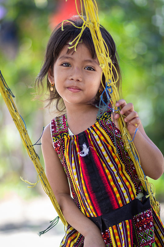 Beril Imperfect Frame