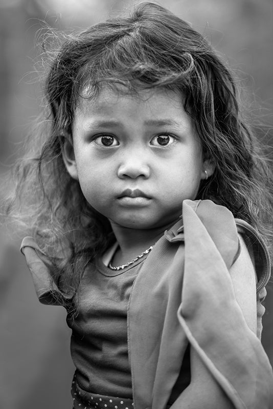 Arctic II – Imperfect Frame