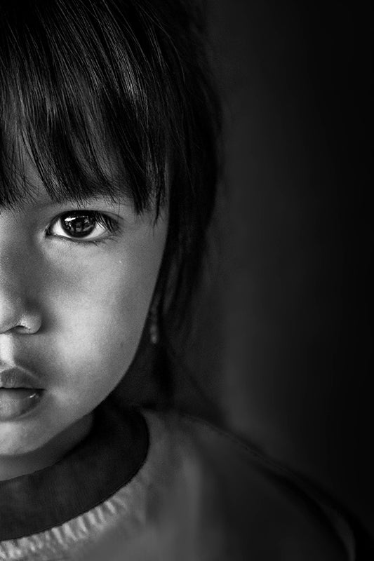 Arctic Imperfect Frame