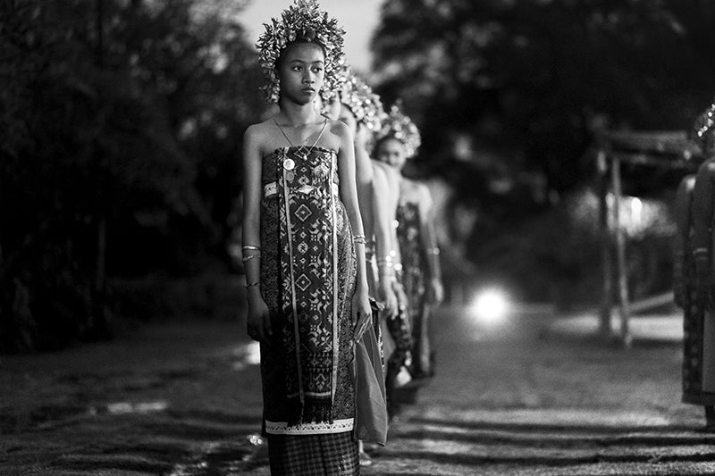 Impetus – Imperfect Frame